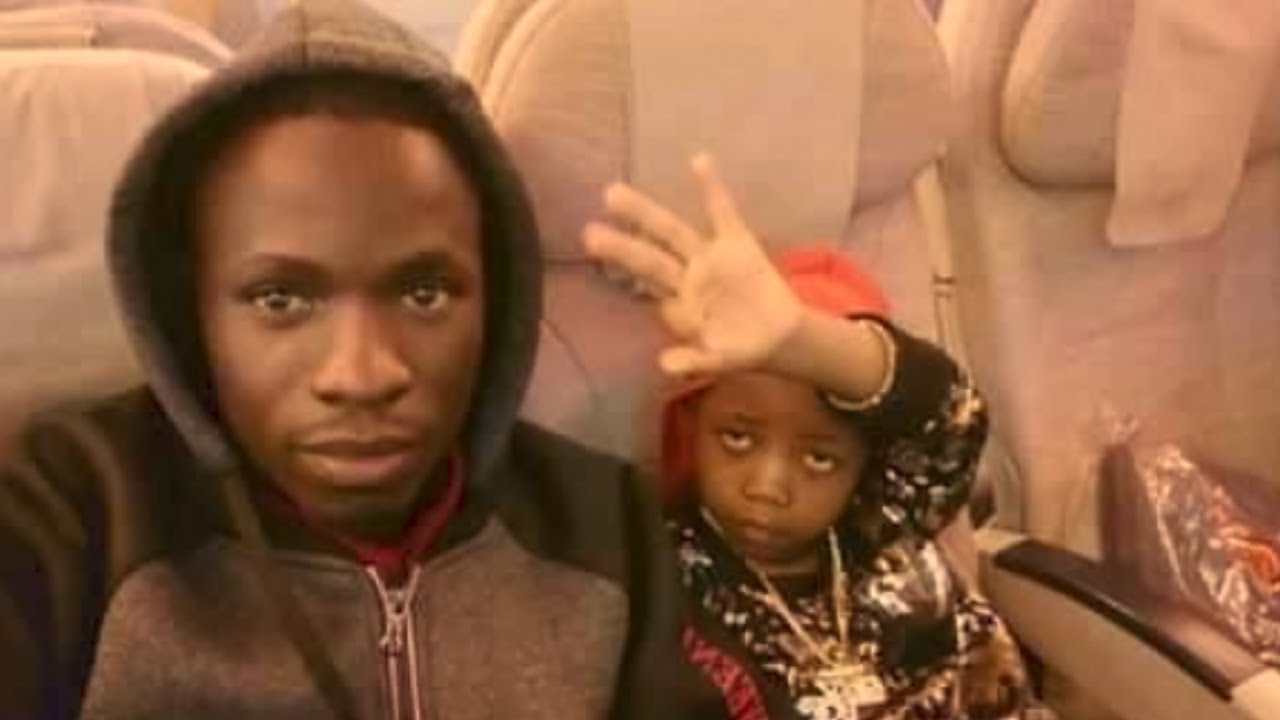 14K Bwongo yevuma Manager Francis - YouTube