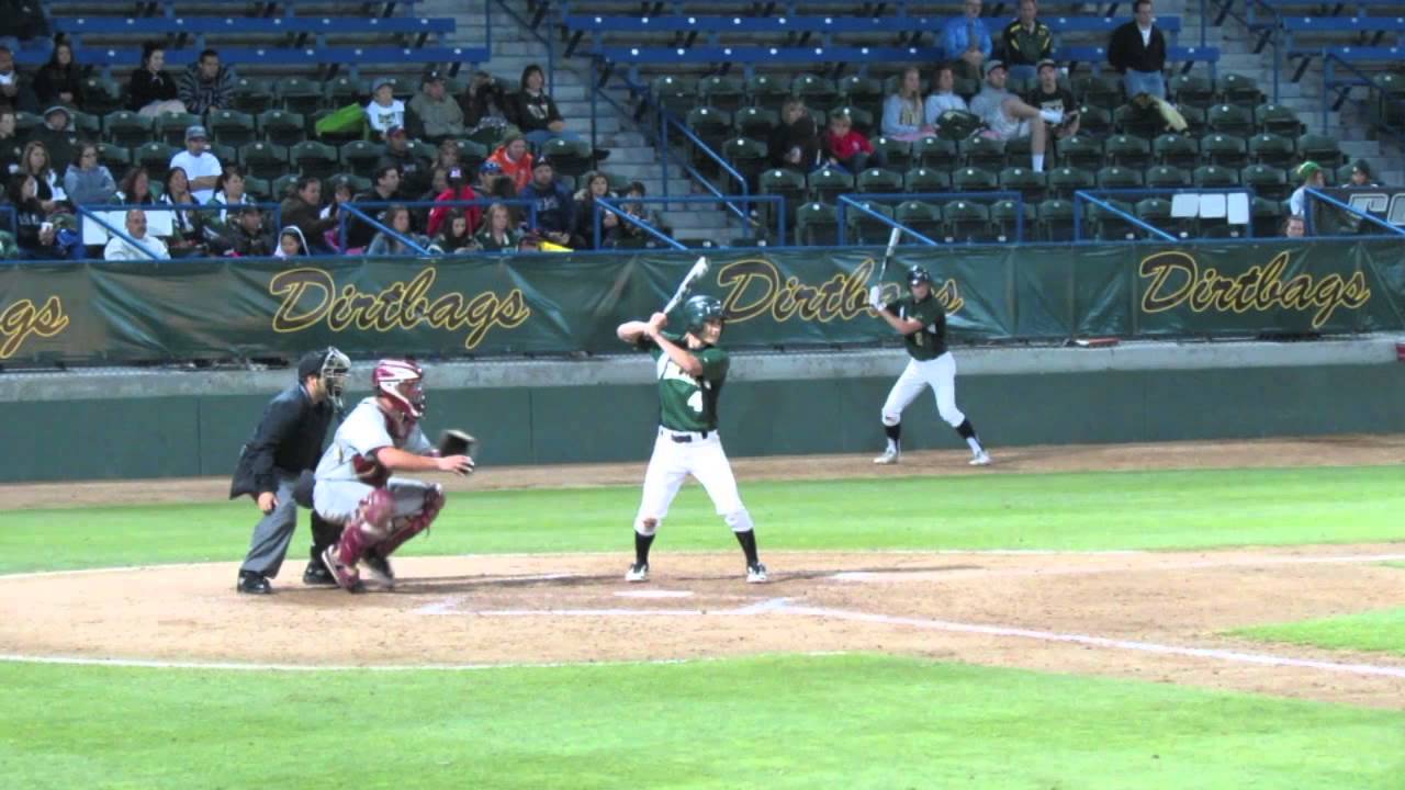 High School Baseball: Long Beach Poly vs. LB Wilson - YouTube