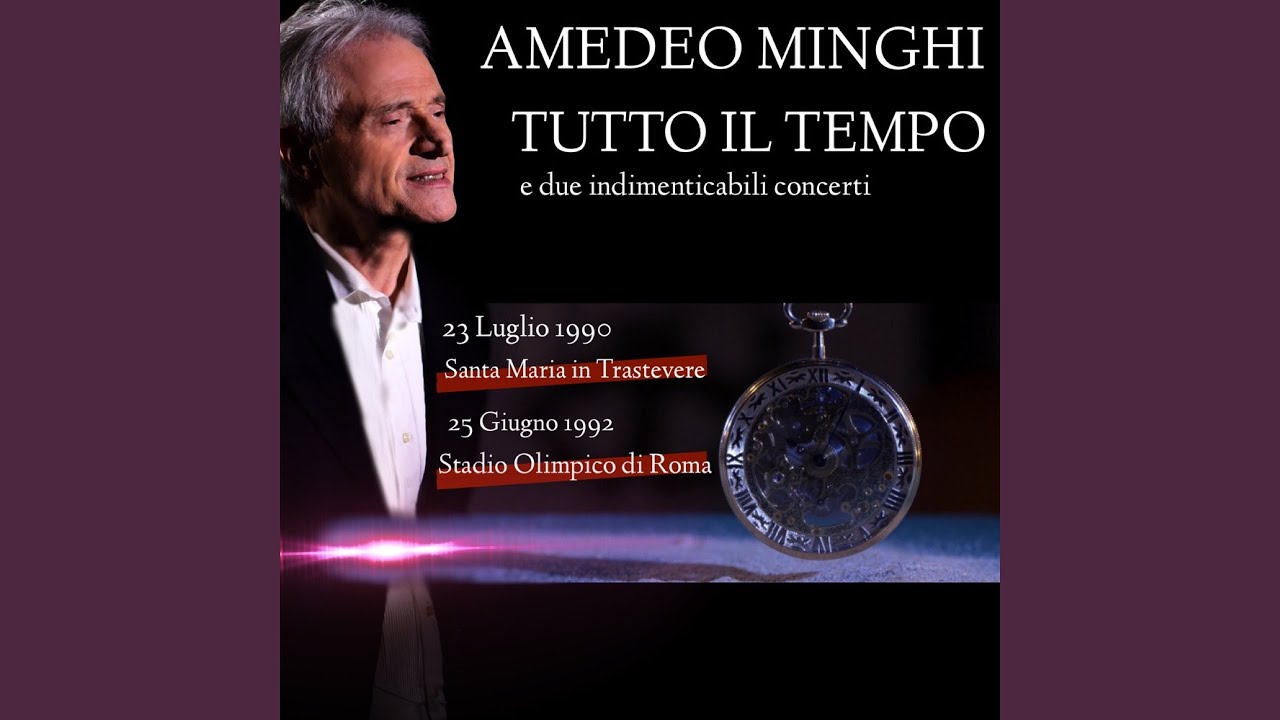 Rosa (Live) - YouTube