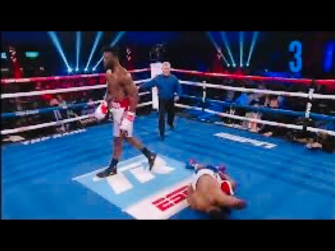 7 minutes of the best boxing knockouts - YouTube