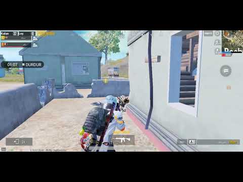 Pubg mobile yazıklar olsun