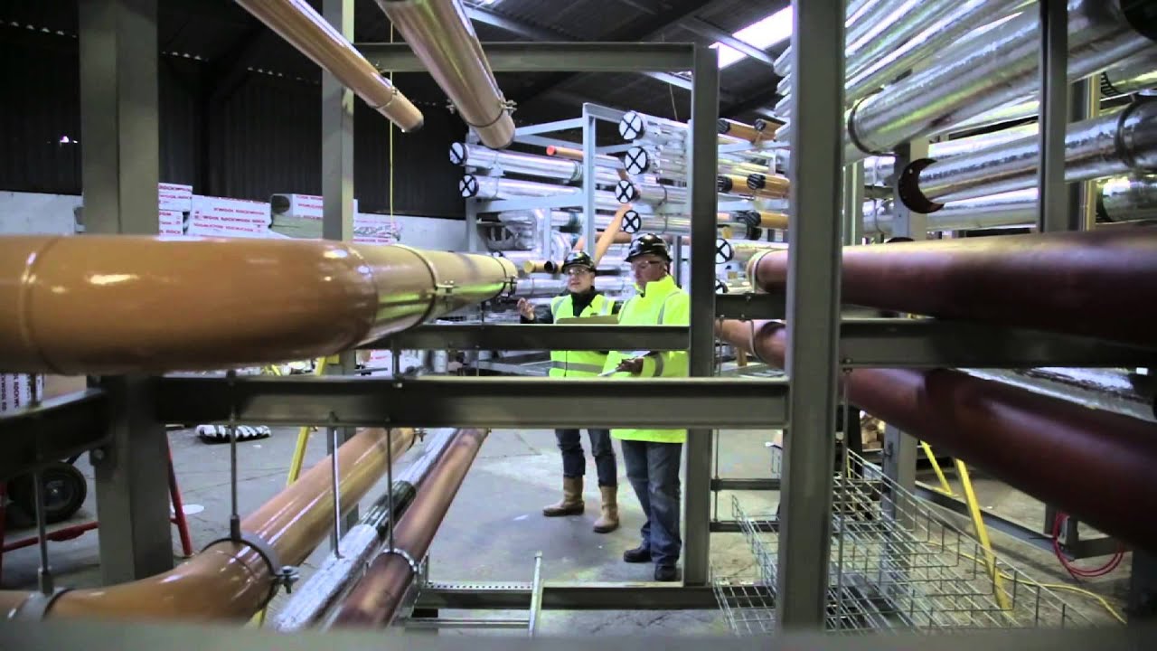 TClarke Mech Modules Episode TWO - World Class Welding - YouTube