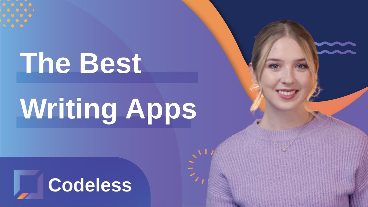 Writing Apps Comparison | Top 3 Writing Apps (2020 Recommendations ...