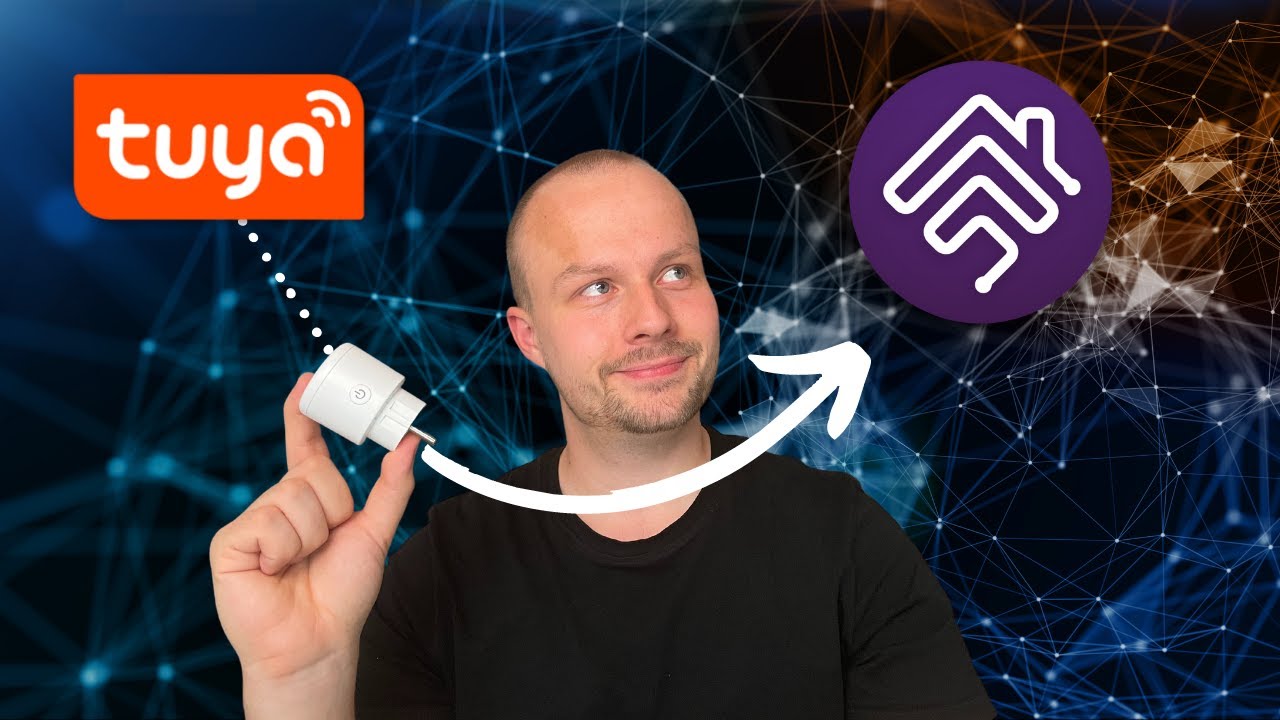 Tuya Homebridge - Smart Life Geräte einrichten (offizielle Integration ...