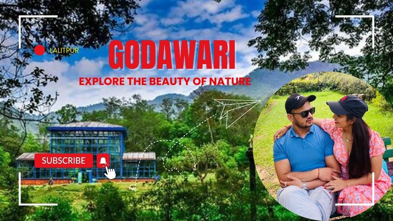 Godawari park | Explore Beauty of Nature| Lalitpur #lalitpur #godawari ...