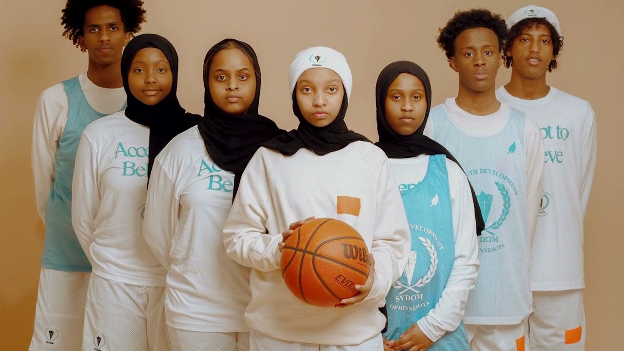 Twins Game Changers: epimonia - YouTube