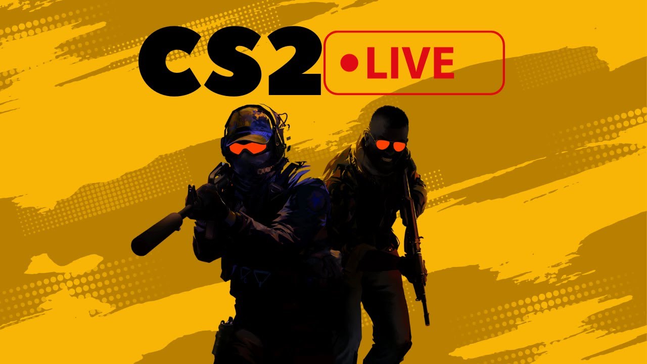 COUNTER STRIKE 2 /LIVE DESDE CUBA🇨🇺 - YouTube