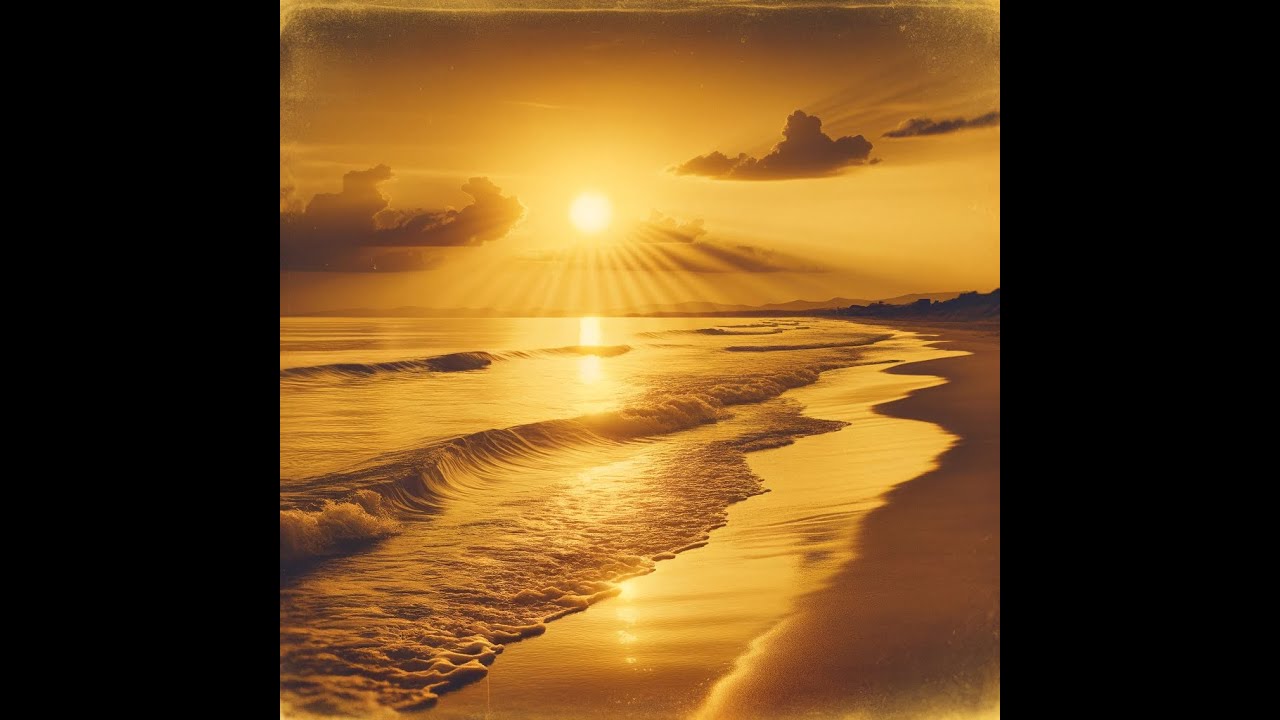 Breath, relax, focus & create. - YouTube