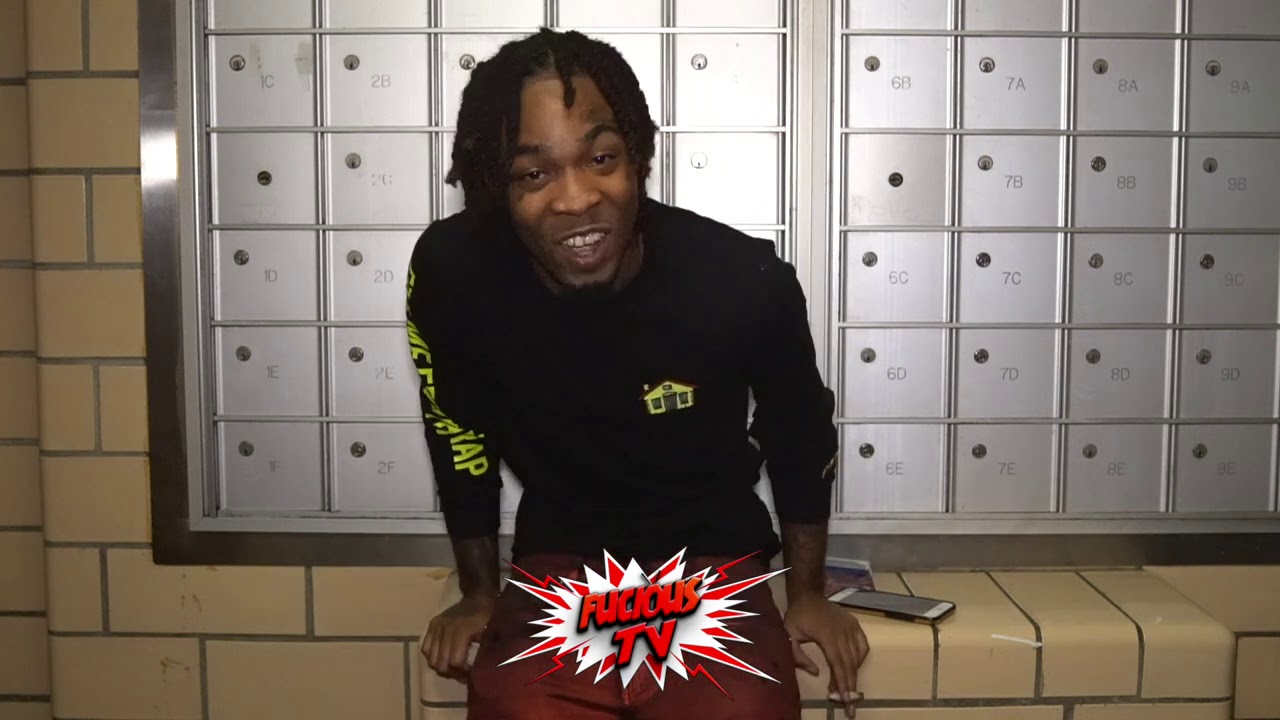 Famo Banga Talks Brownsville Brooklyn, Woo/Choo Beef, Dancing In His ...