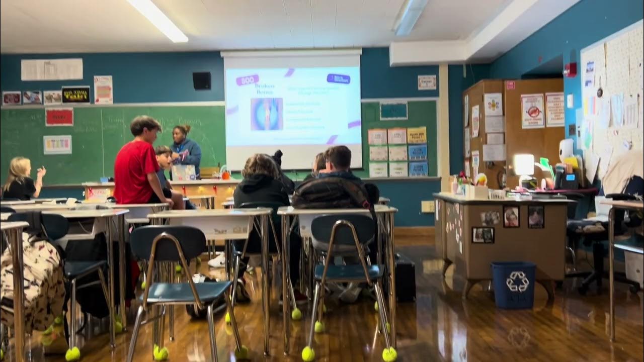 First Aid Jeopardy - YouTube