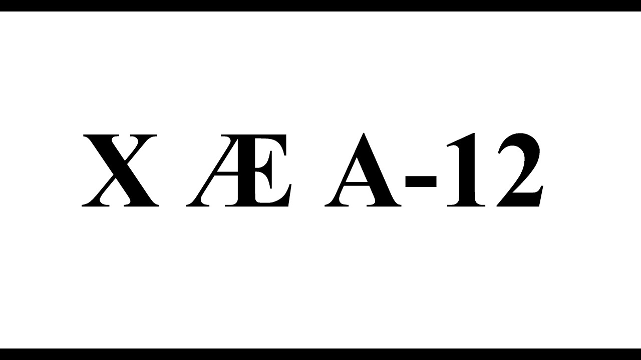 How To Pronounce X A 12 YouTube how-to-pronounce-x-a-12-youtube