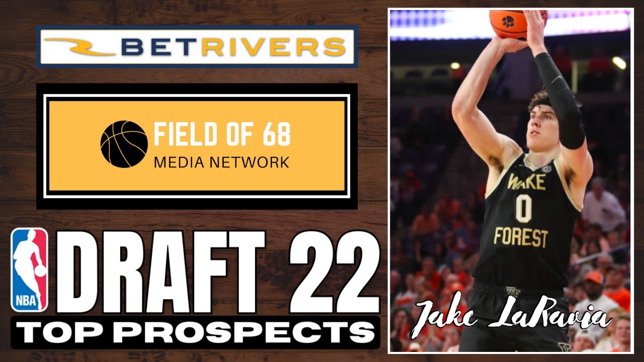 This is why Jake LaRavia is the PROTOTYPE NBA role player! | 2022 NBA ...