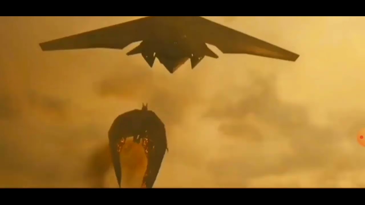 Rodan MV - My Demons Tribute - YouTube