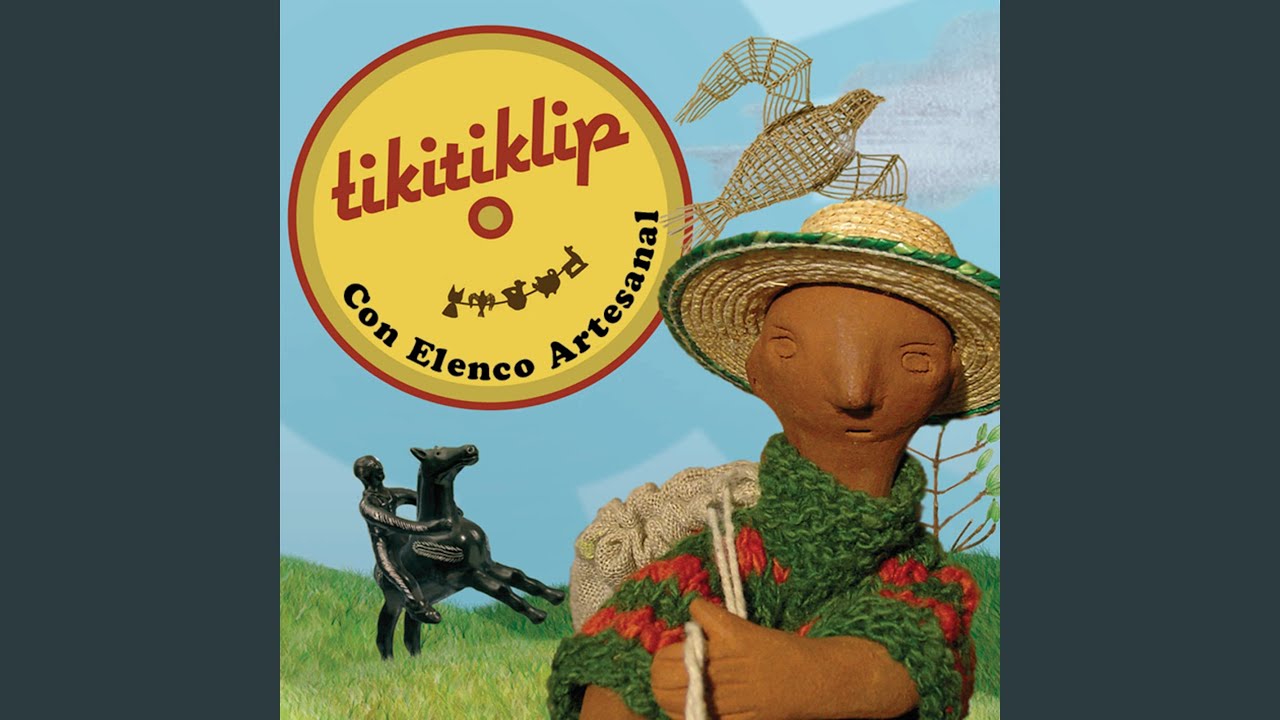 Tolín Tolín Tolán - YouTube Music