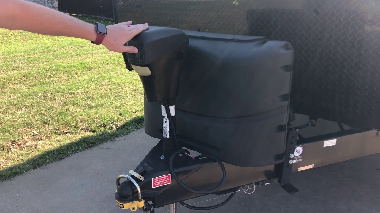 Auto Leveling - YouTube