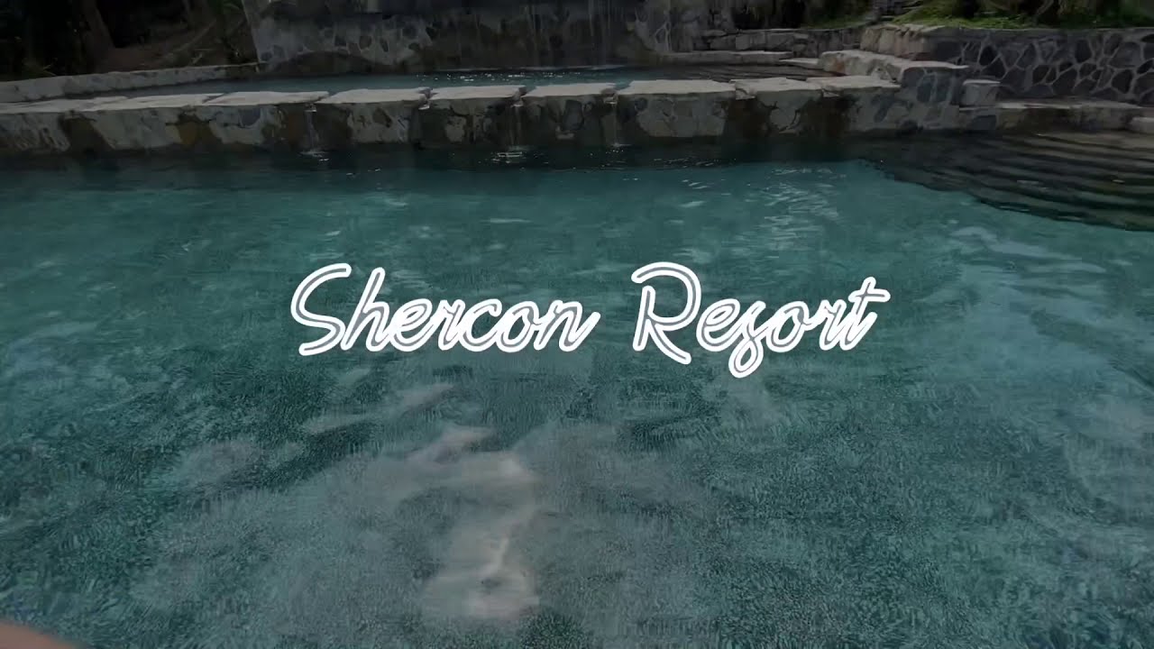 Explore Shercon Resort - YouTube
