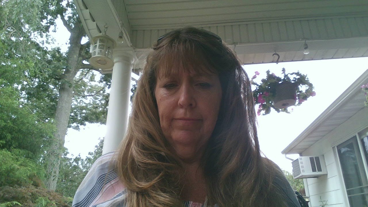 Getting to know Mrs. Britton - YouTube