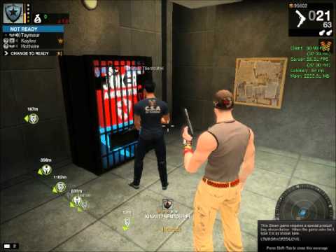 Hacker Testing out his hacks..wmv - YouTube