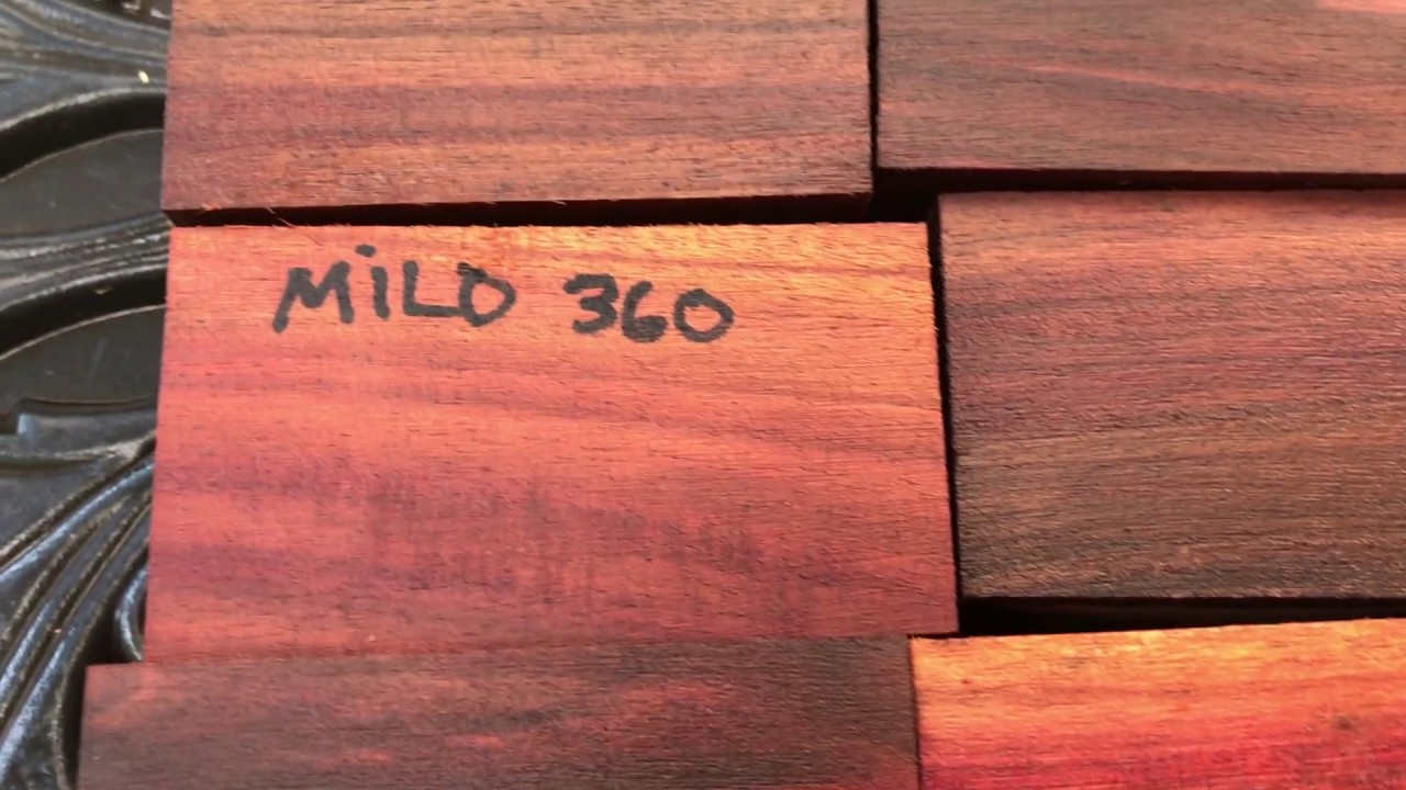 Hawaiian Milo Wood Bottle Stop Blanks joelinhawaii eBay Auction 360 ...