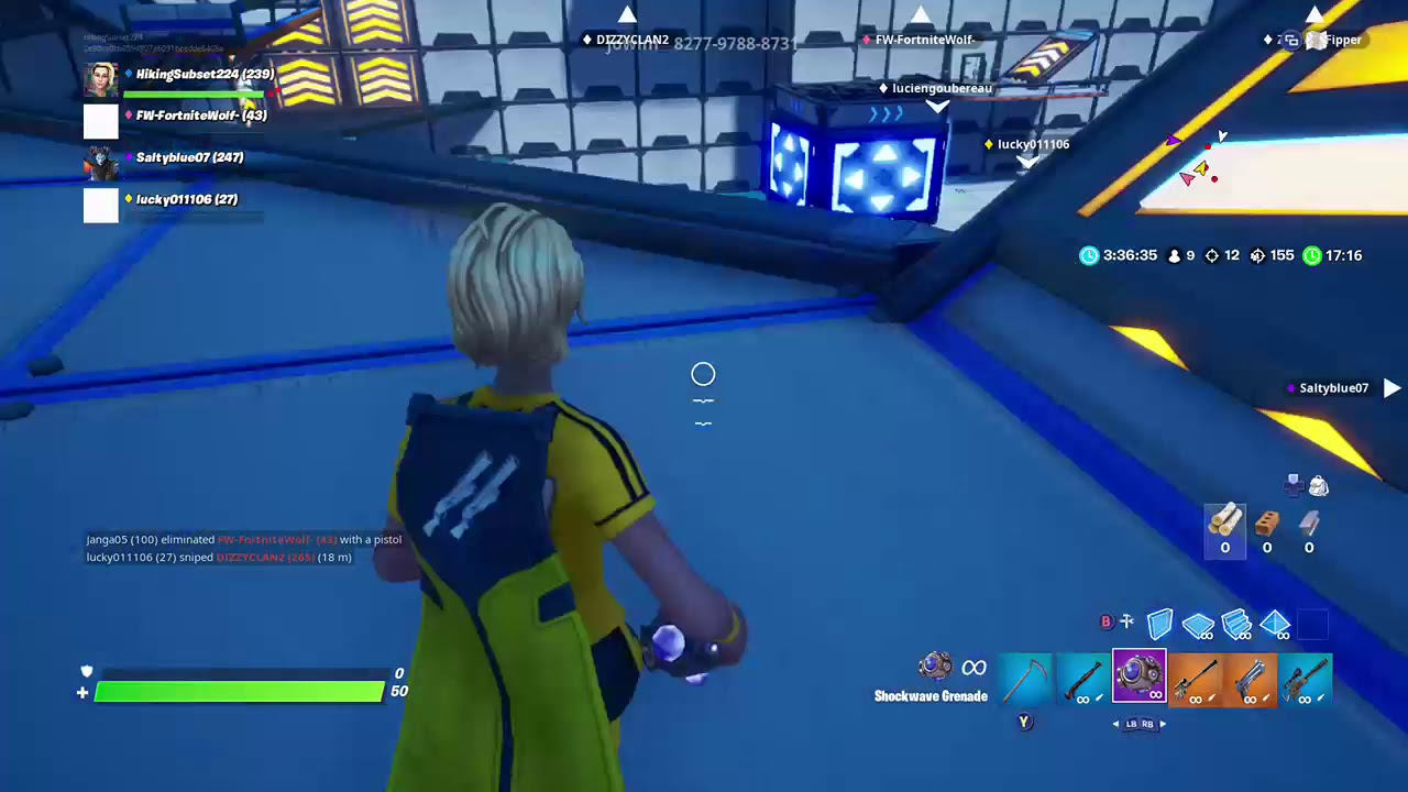 Try again next time - YouTube