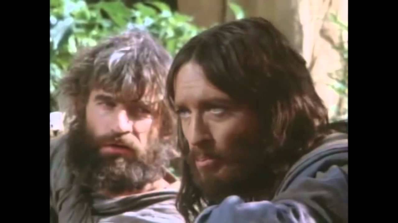The Sword of Truth - YouTube