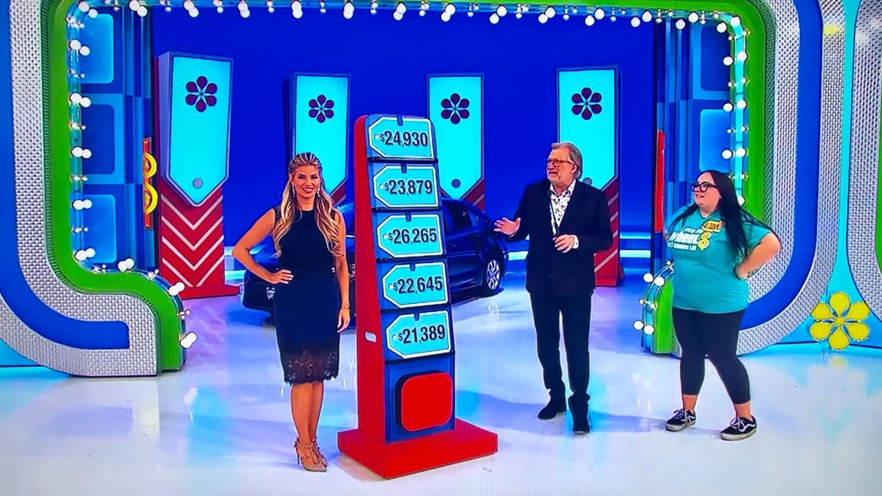 The Price Is Right Five Price Tags 2 28 2023 YouTube the-price-is-right-five-price-tags-2-28-2023-youtube