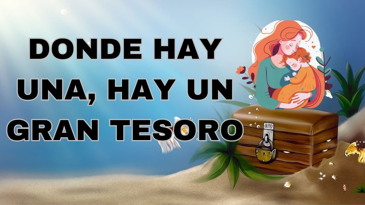 Un tesoro muy valioso e incalculable/ A very valuable and incalculable ...