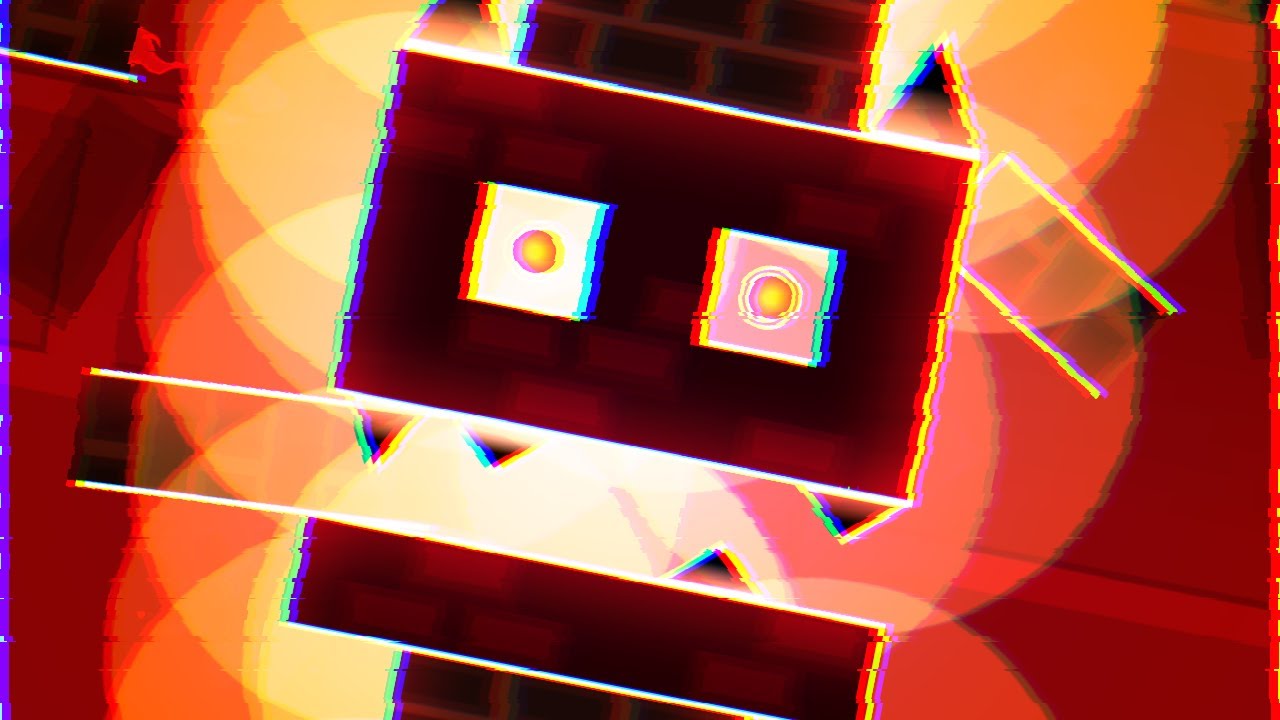 FALLEN CLUB By trideapthbear (I hate this level) // Geometry Dash - YouTube