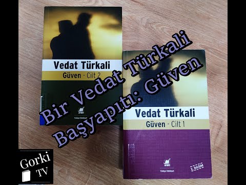 Bir Vedat Türkali Başyapıtı: GÜVEN