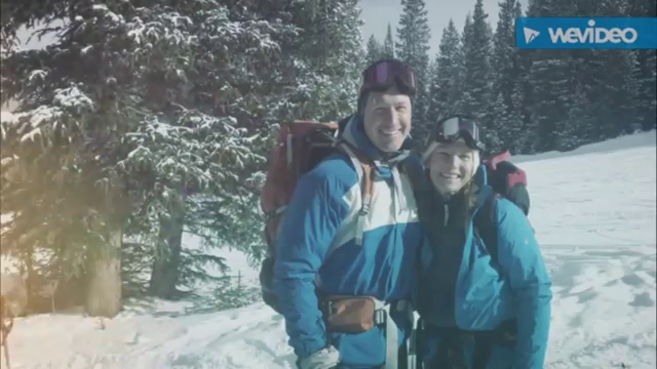 Janet's Cabin #10thMtn #Huttrip #shorts - YouTube