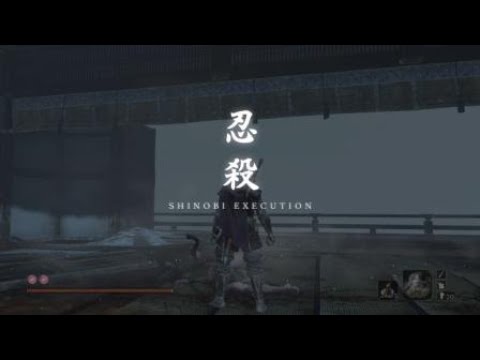Sekiro™: Shadows Die Twice Inner Genichiro - YouTube