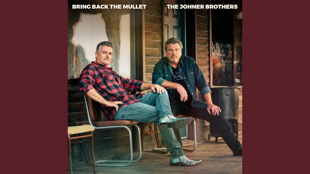 Bring Back the Mullet - YouTube