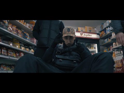 DILFA - TTAP (Clip Officiel) - YouTube