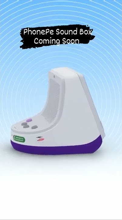 phonePe sound box(7370036700) - YouTube