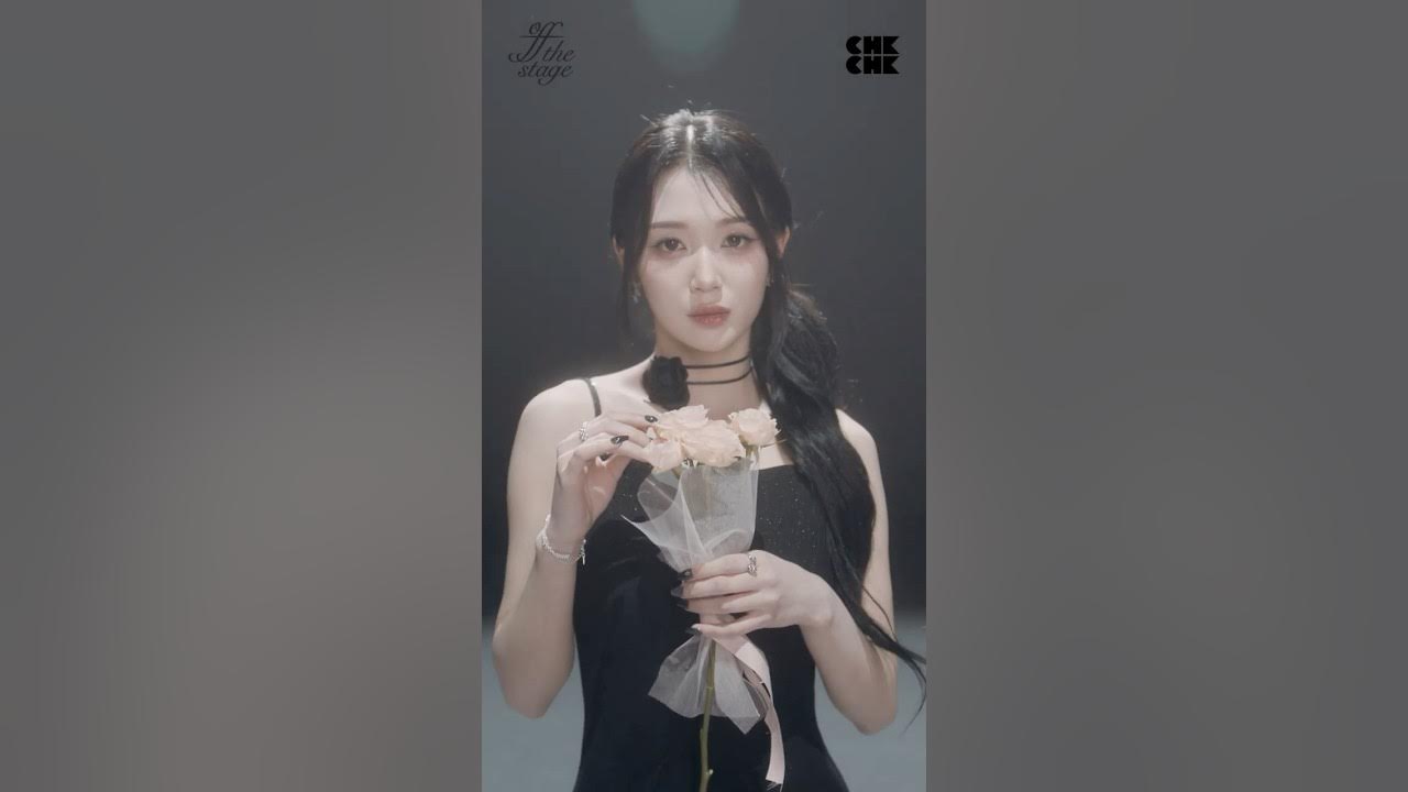 tripleS(트리플에스) ‘Black Soul Dress’ (Teaser) | Off The Stage | 4K - YouTube