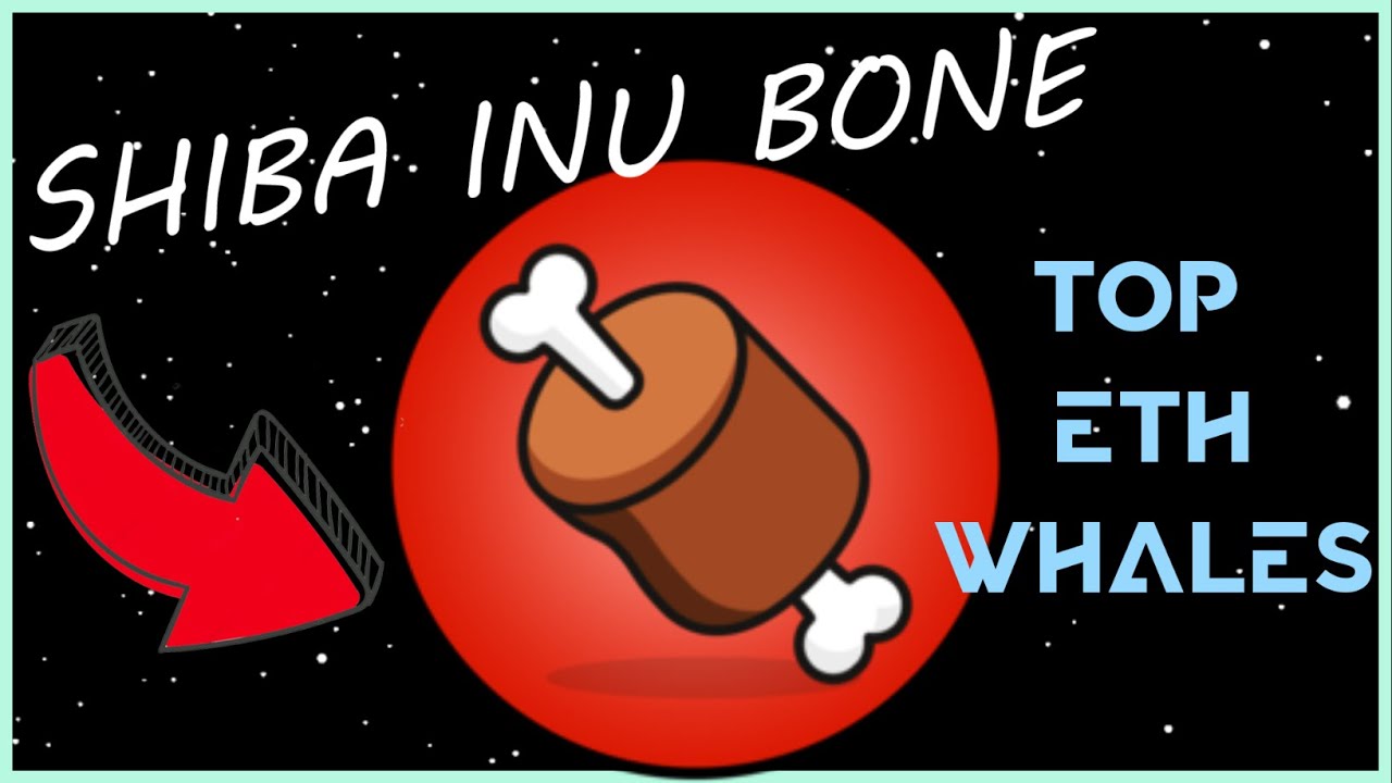 BONE TOKEN JUST REACHED $1 IN A BEAR MARKET , SOMETHING CRAZY IS ...