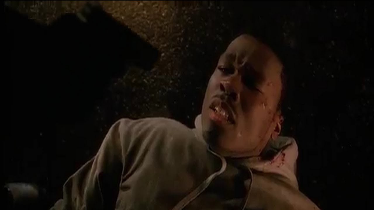 50 Cent - Man Down (Music Video) - YouTube