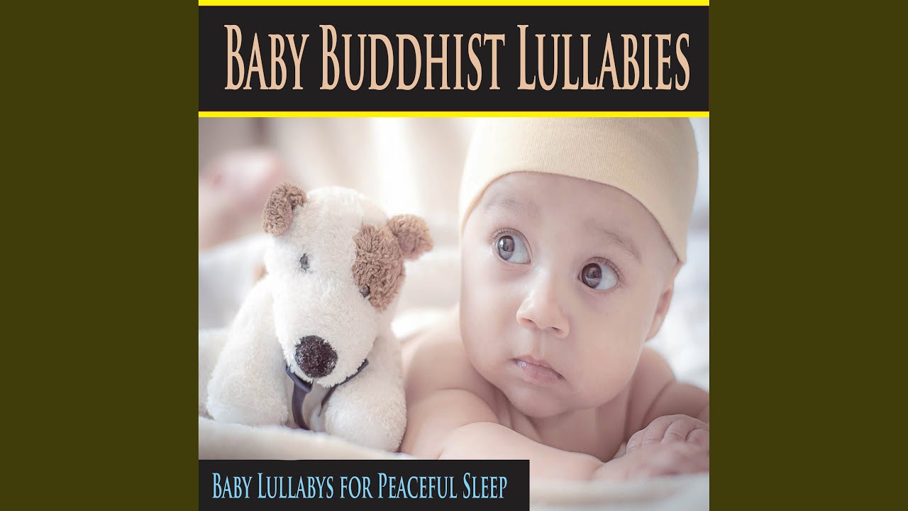 Eastern Flute Lullaby (Peaceful Sleep Sounds) - YouTube