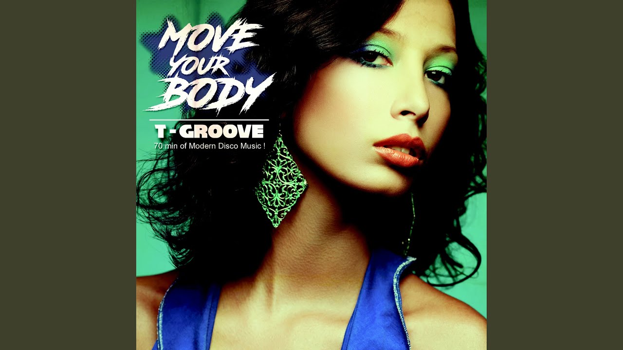 Move Your Body - YouTube