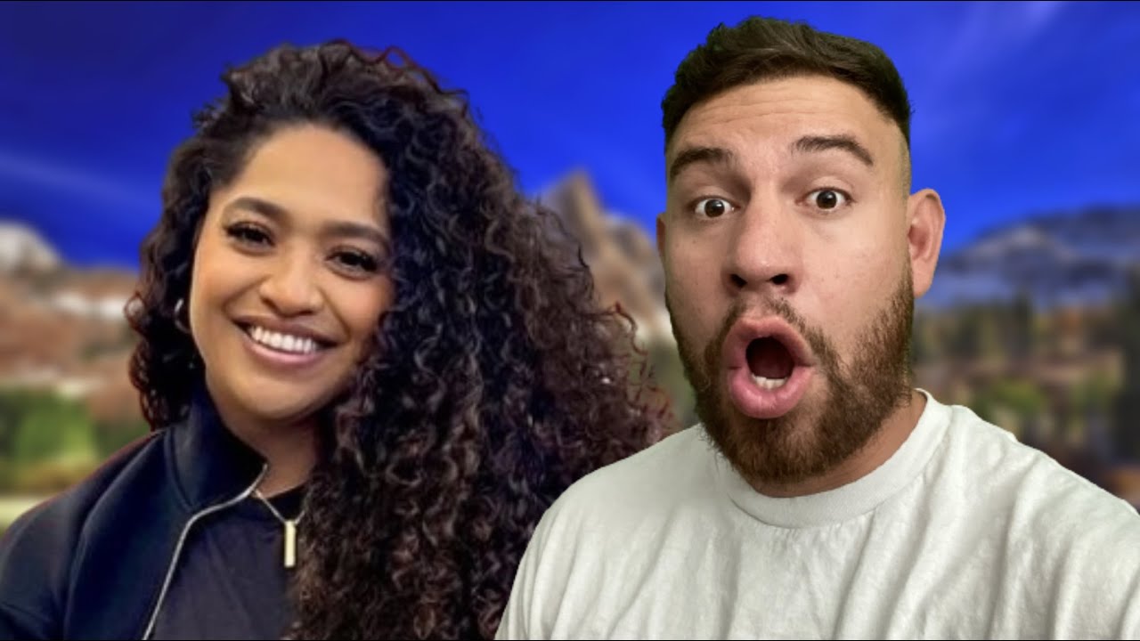 ANALEA BROWN Ep.70 - YouTube