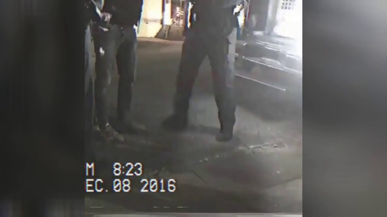 LIL UZI VERT Arrest Video After Dirt Bike Chase (SNIPPET) - YouTube