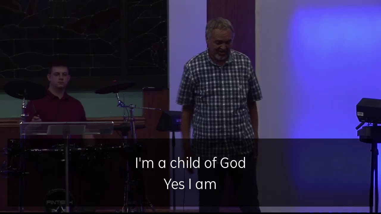 "Bringing Every Thought into Captivity" - Pastor Bobo - June 7, 2020 ...