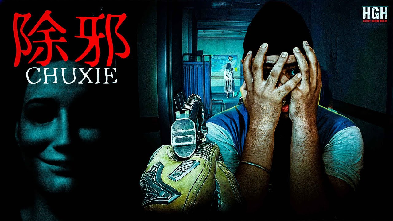 Let's Get Chuxie! New Game Alert! (Live Stream) | HINDI STREAM | Chuxie ...