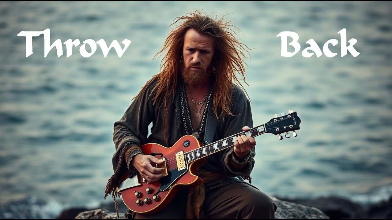 Throw Back - YouTube