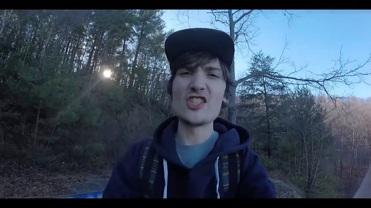 xCodeh Skate Smoke Q A - YouTube