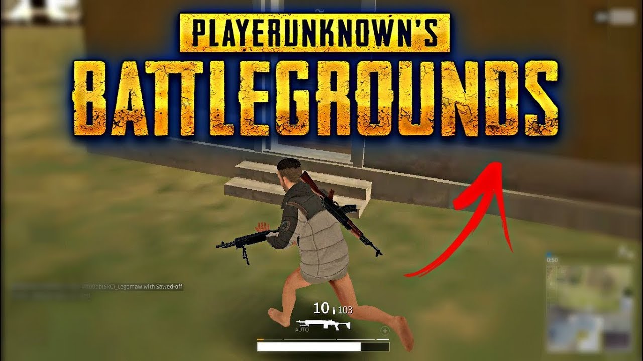 Tutorial de como Aumentar FPS en el MTA PUBG - YouTube