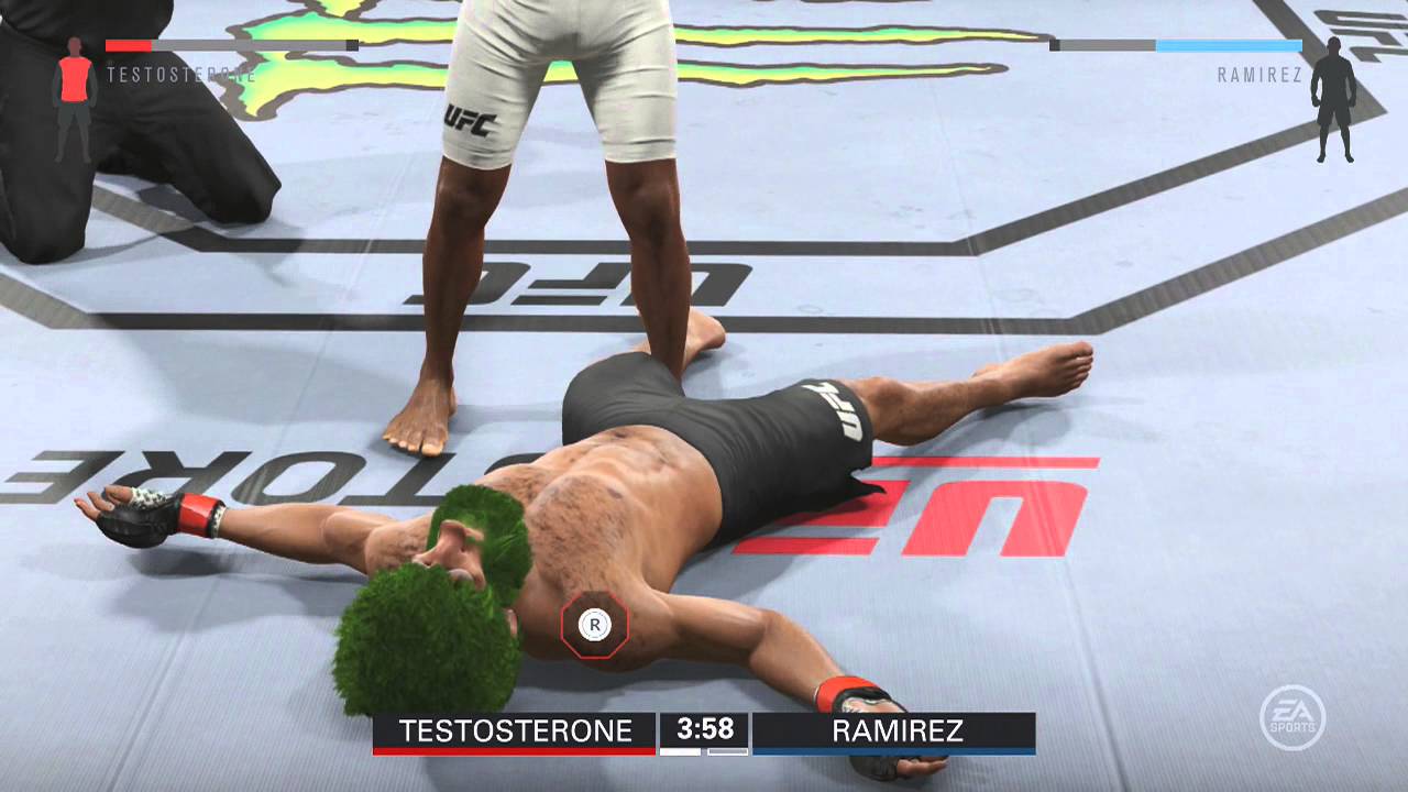 Beef Testosterone's Journey to the Top - YouTube