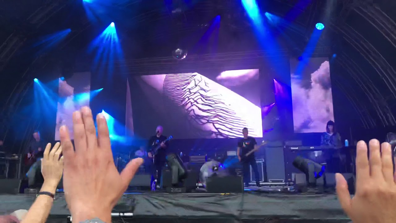 Shadowplay - New Order - YouTube