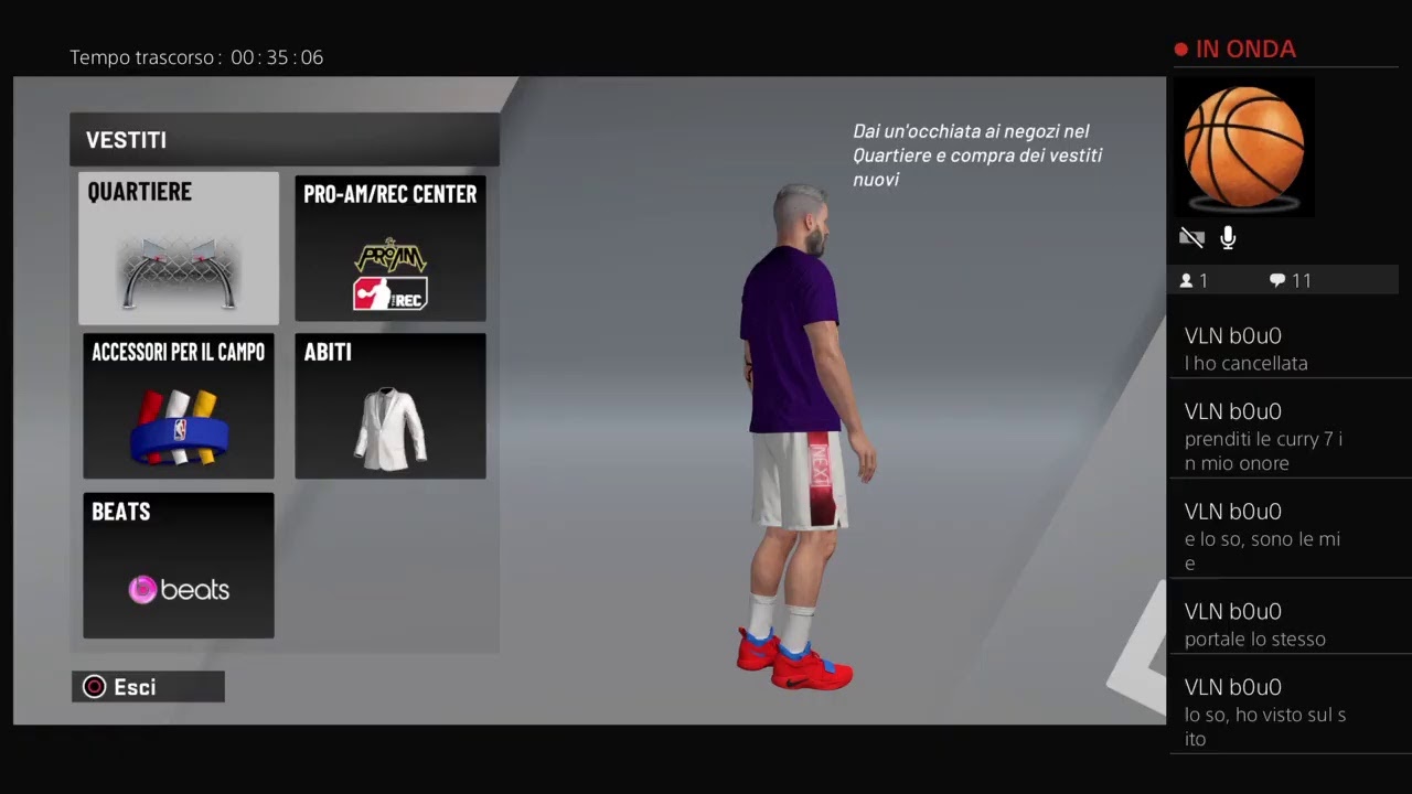 NBA 2K 2020 - YouTube