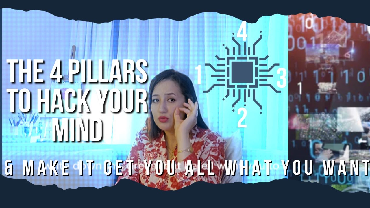 HACK YOUR MIND & MAKE IT GET YOU ALL WHAT YOU WANT [100% WORKING FOR YOUR LOVE, MONEY ...